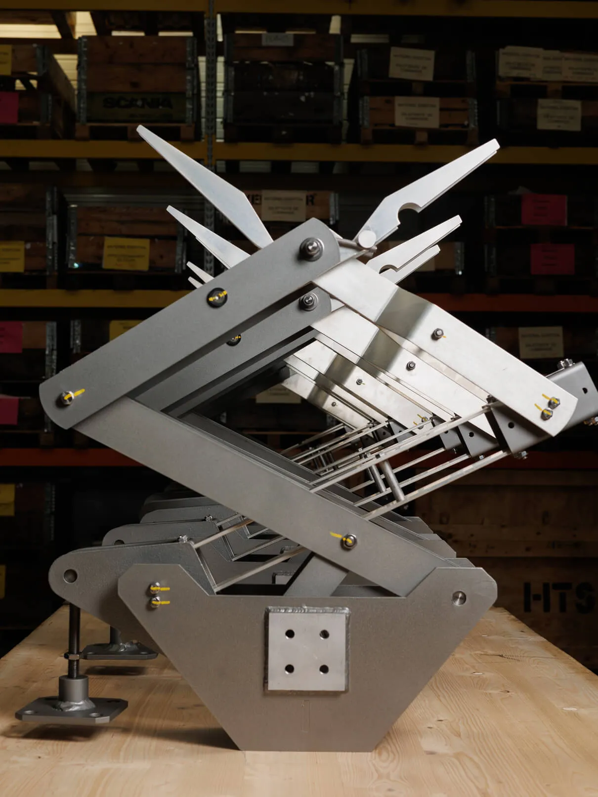 Rénovations et réhabilitations - HT Solutions